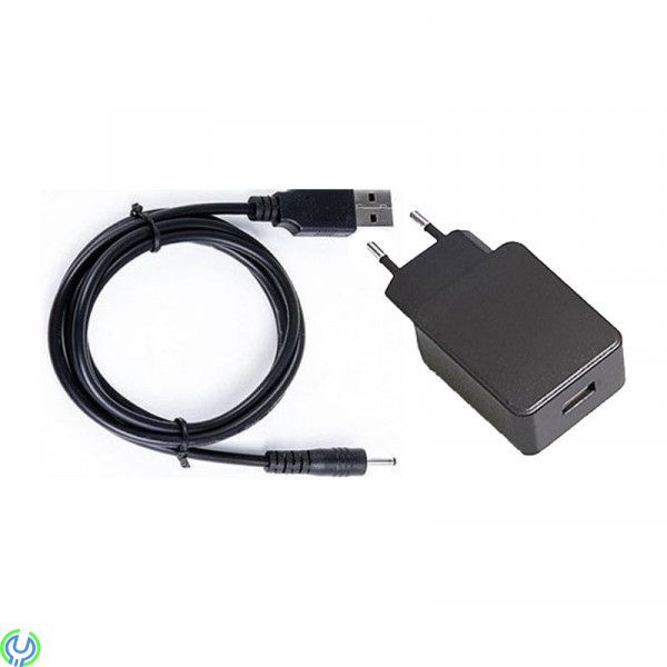 TVIP S- strömförsörjning kit