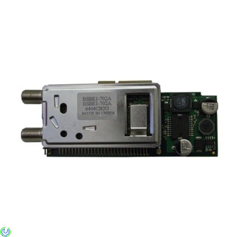 CubeCafe´Prime DVB-C Cable Tuner Module