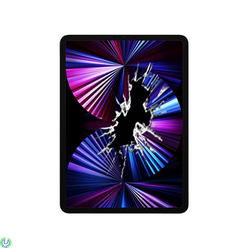 iPad Pro 11 (2021) Skärmbyte, (A2377/A2459/A2301)