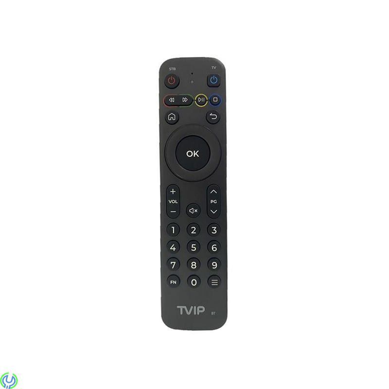 Fjärrkontroll till TVIP 605 SE TVIP705, BT