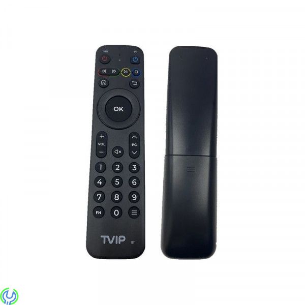 Fjärrkontroll till TVIP 605 SE TVIP705, BT