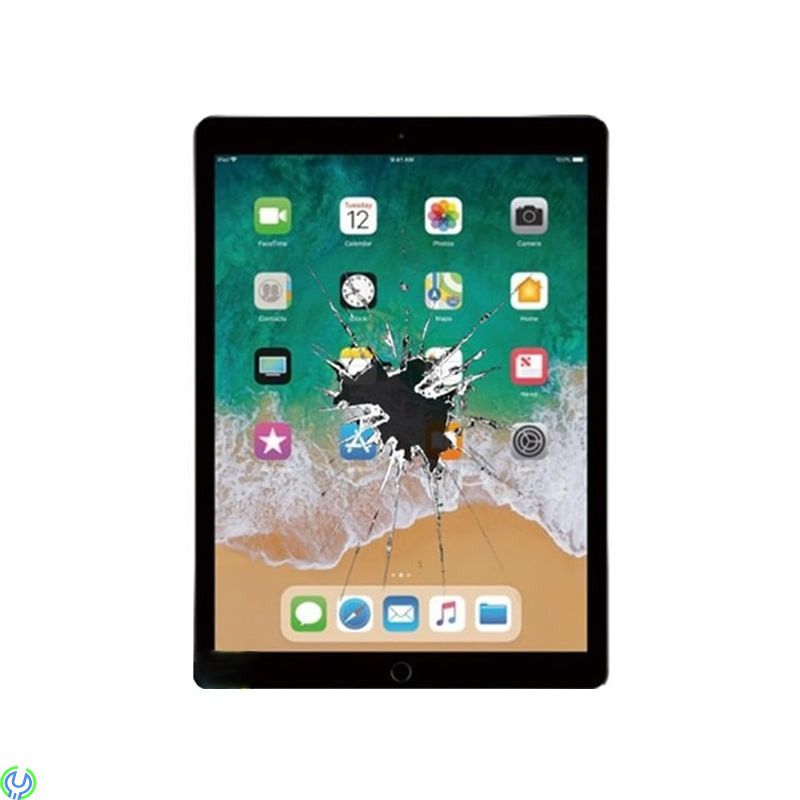 iPad Pro 12,9 tum (4:e gen) Skärmbyte (A2229,A2069, A2233 )